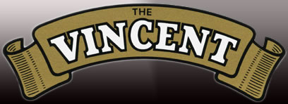 Vincent Parts